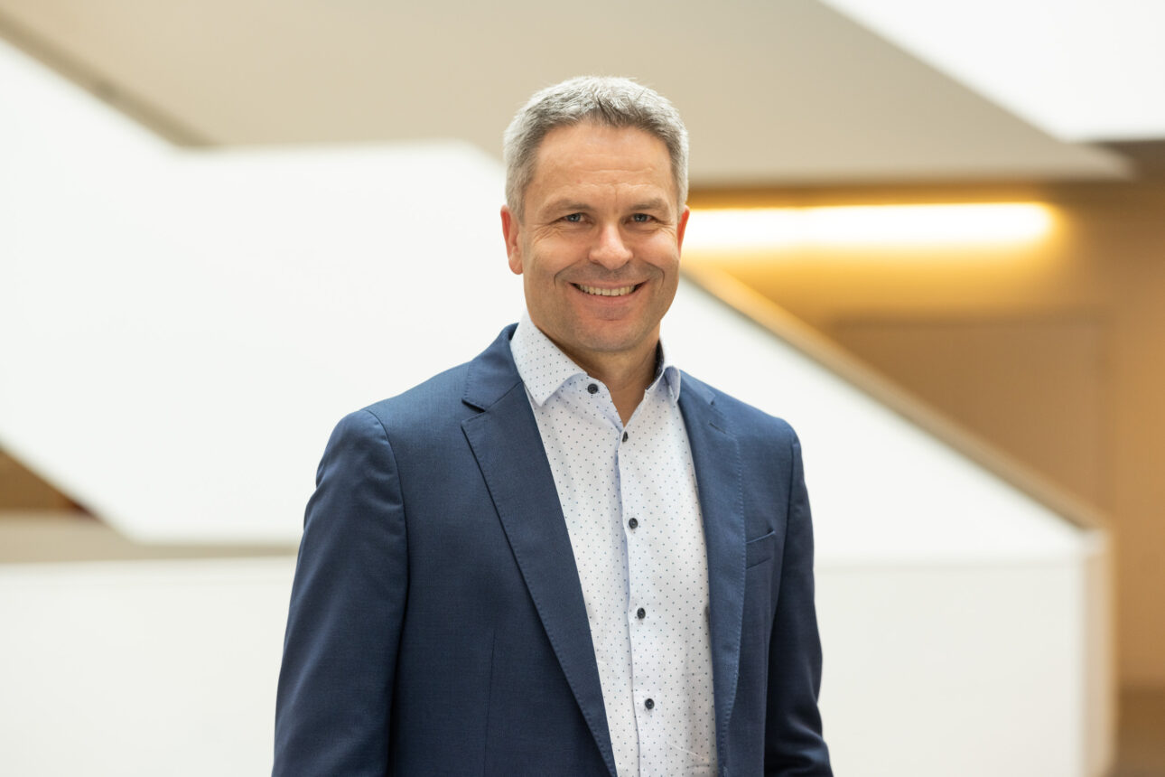 Über uns - Rivella Group