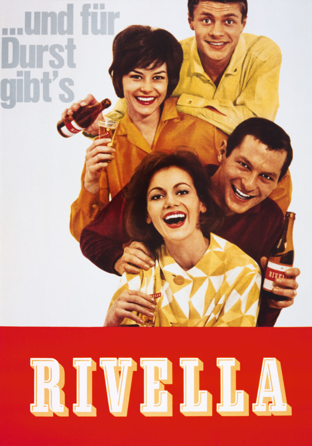 Karriere bei der Rivella AG