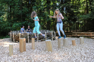 Rivella Erlebnisweg in Rothrist AG