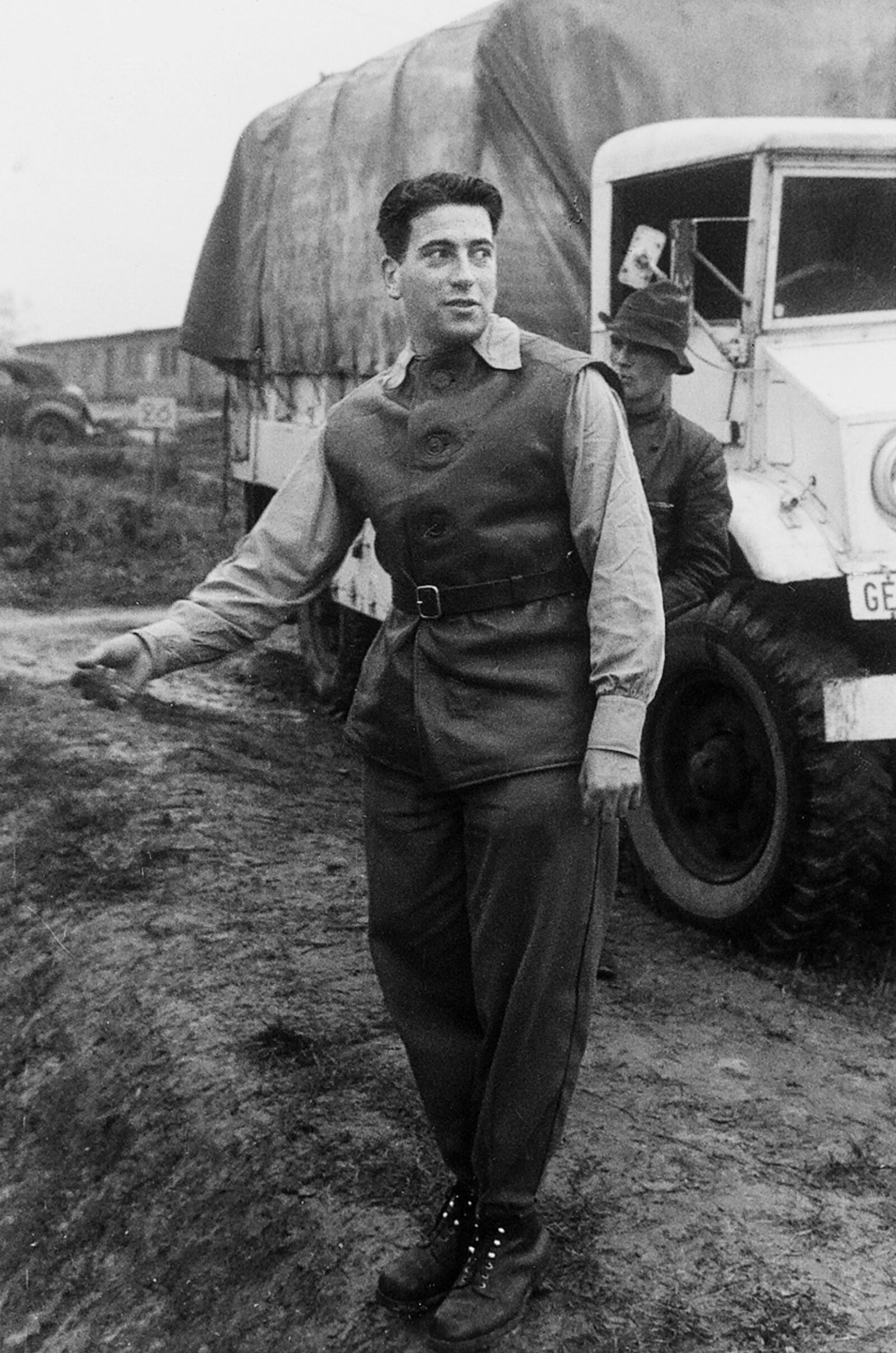 Notre histoire – Rivella Group