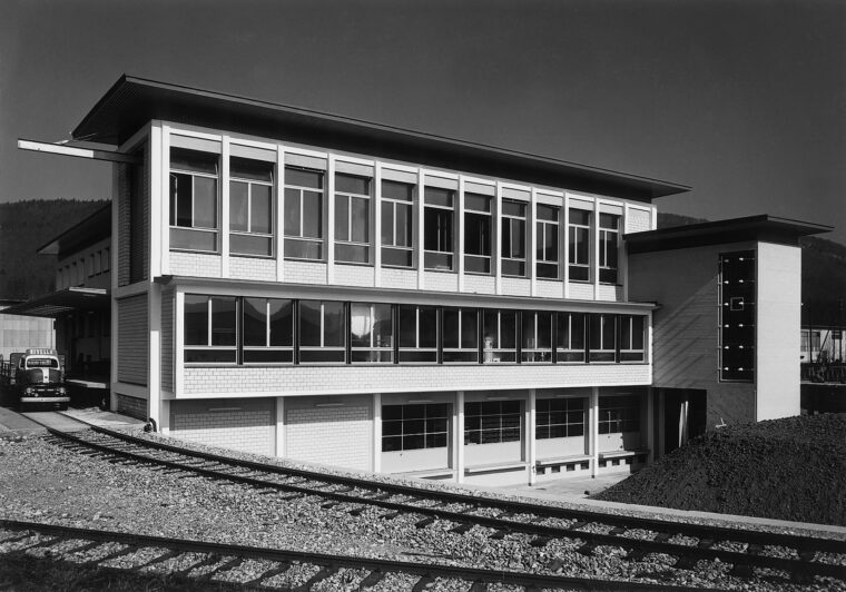 Geschichte der Rivella AG von 1952 bis heute | Rivella Group