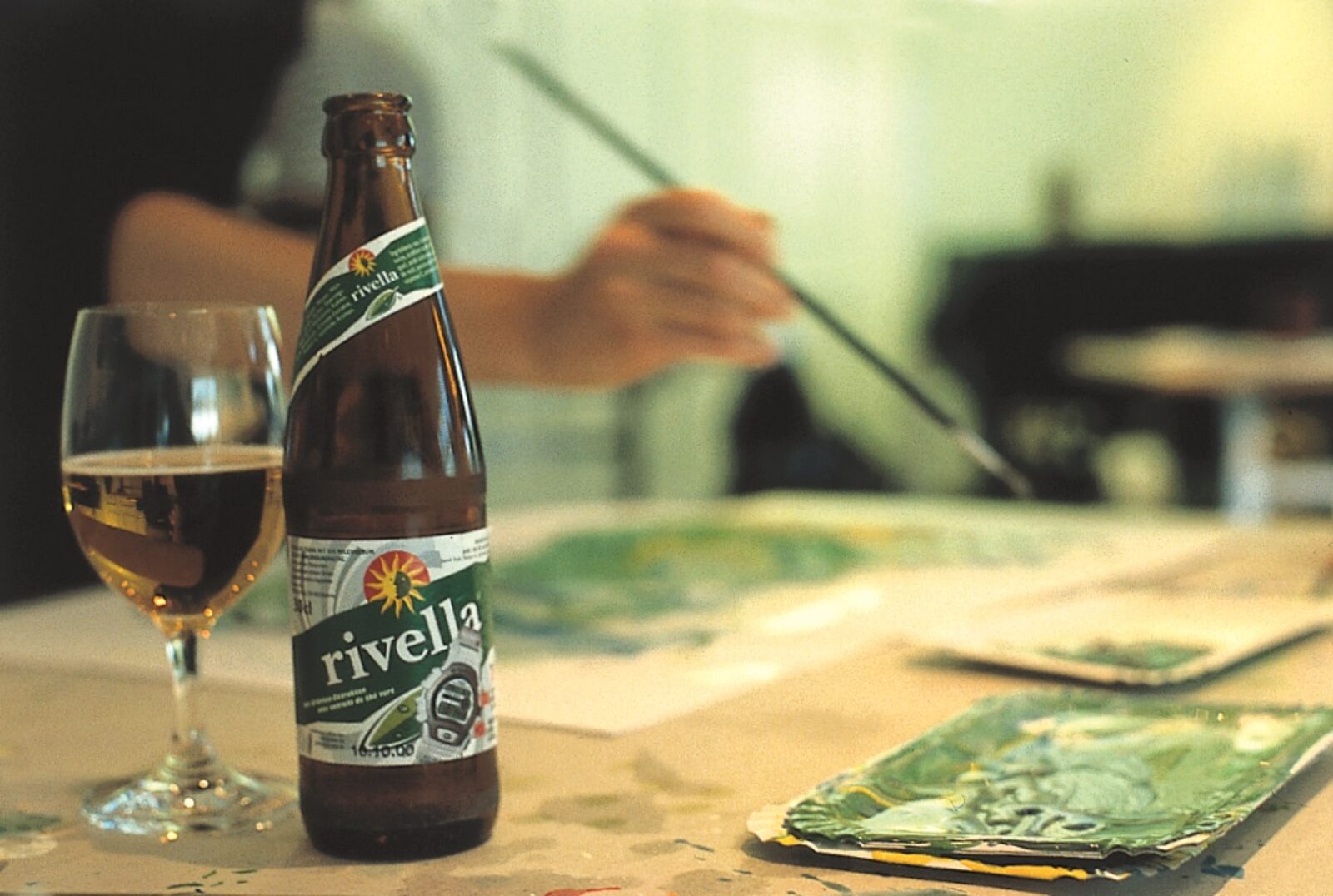 Notre histoire – Rivella Group