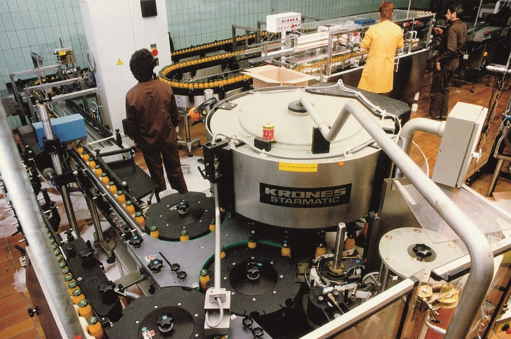 Geschichte der Rivella AG von 1952 bis heute | Rivella Group