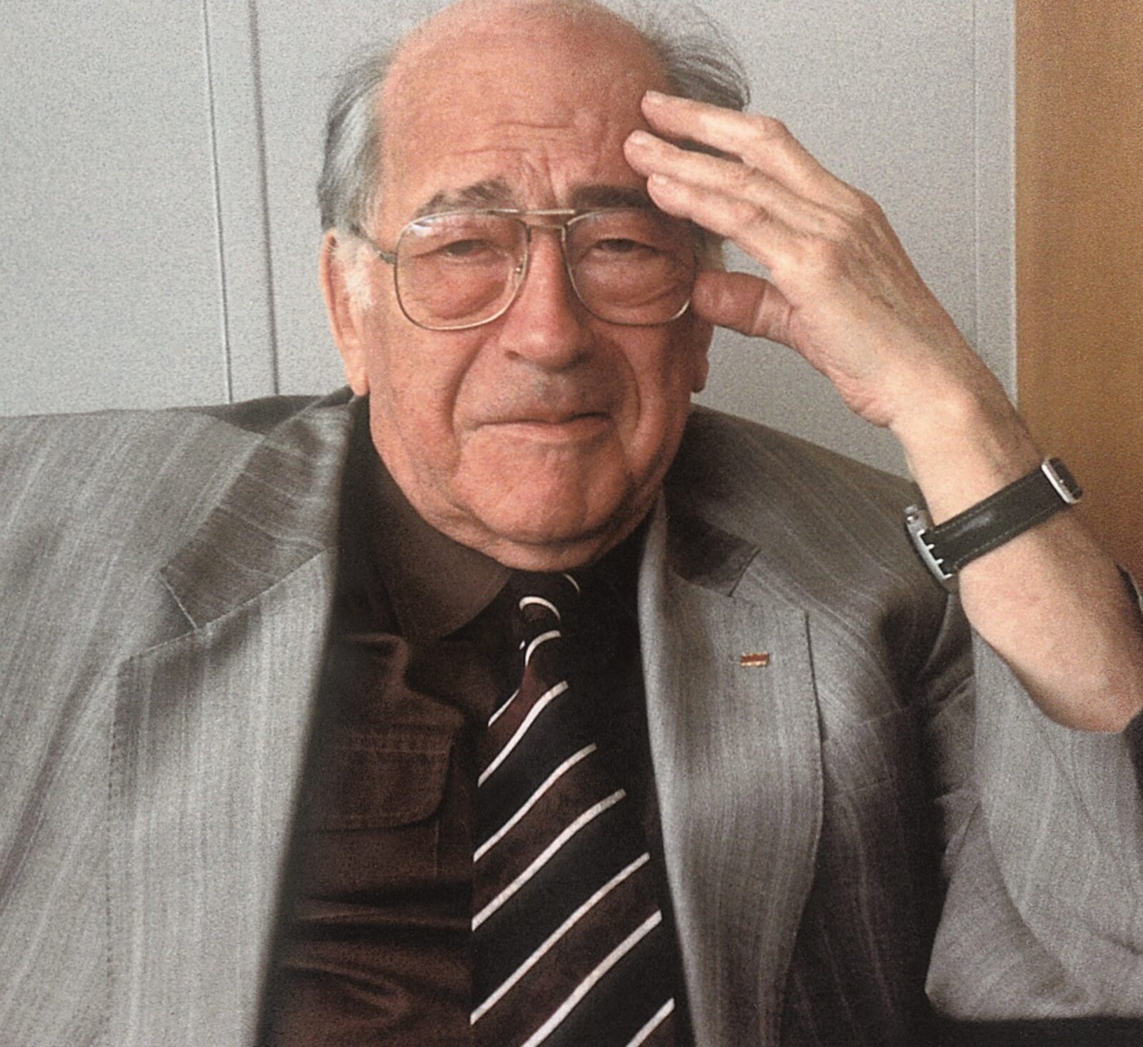 Notre histoire – Rivella Group