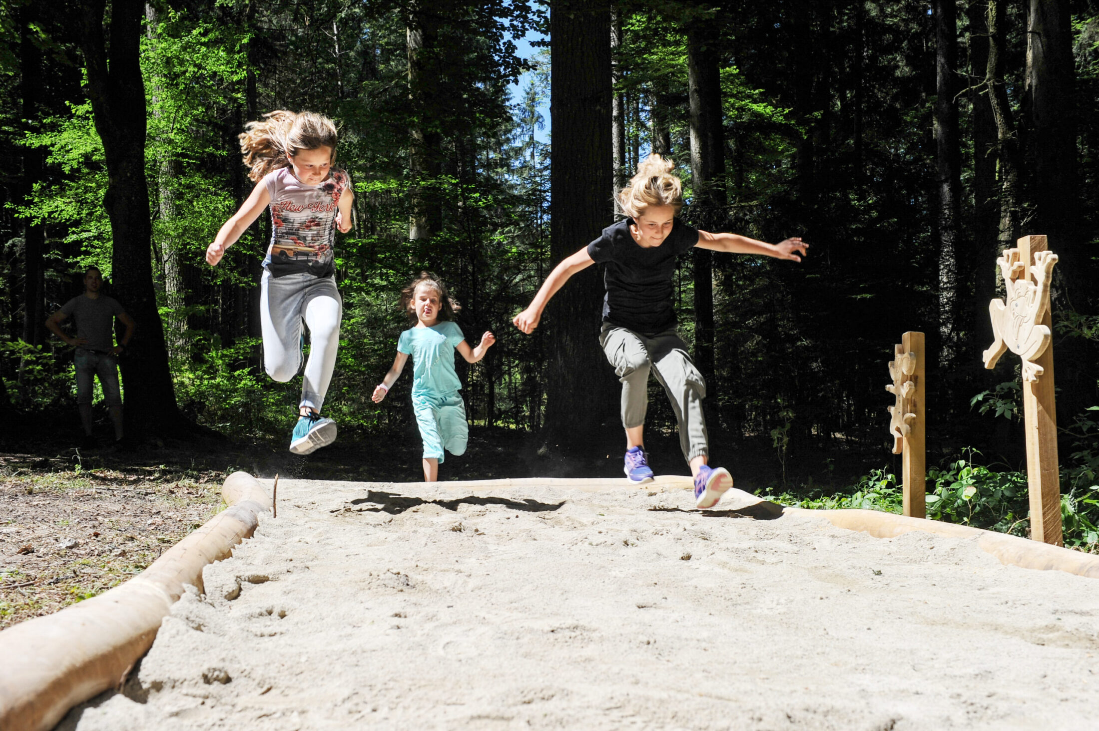 Rivella Erlebnisweg in Rothrist AG