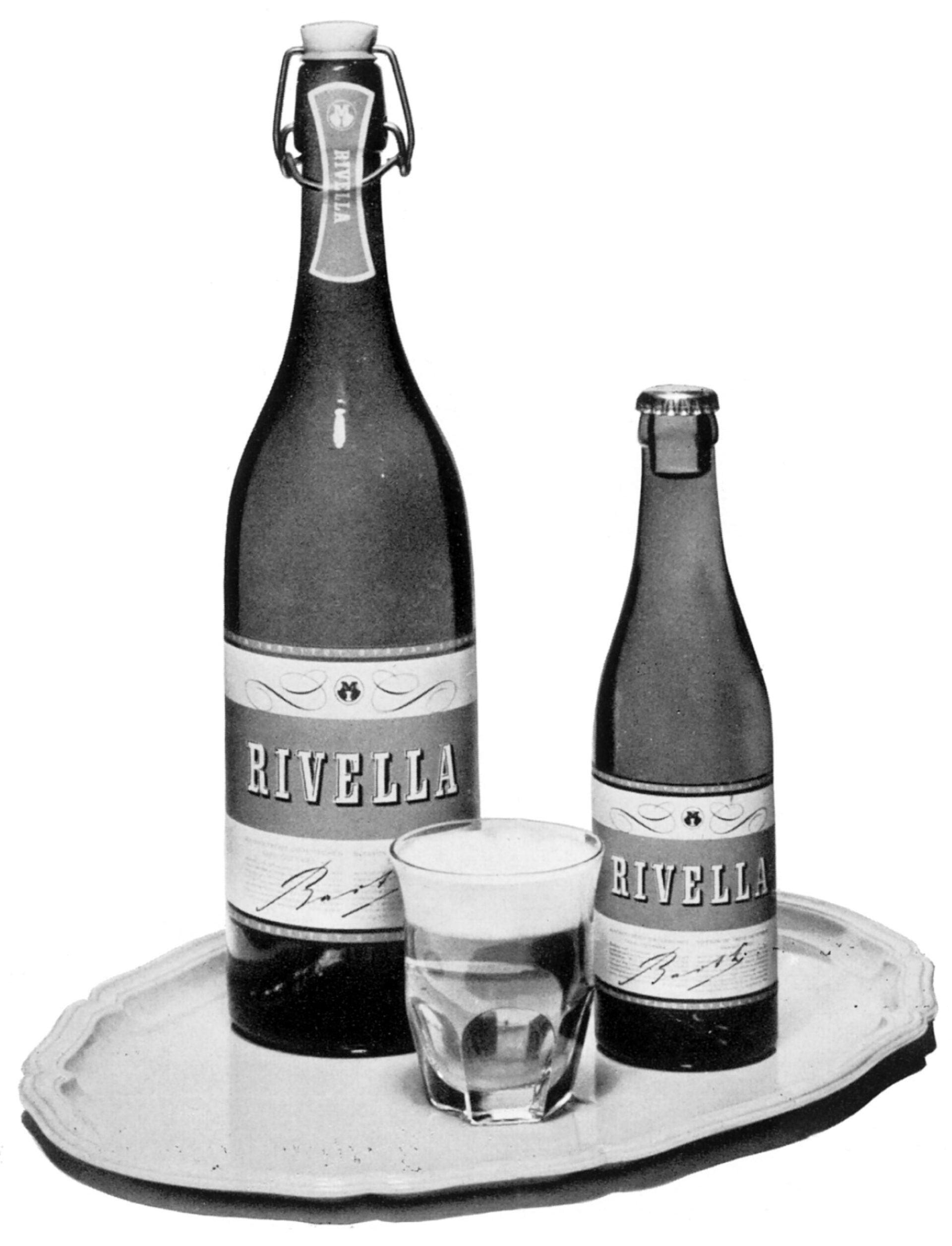 Portrait – Rivella Group