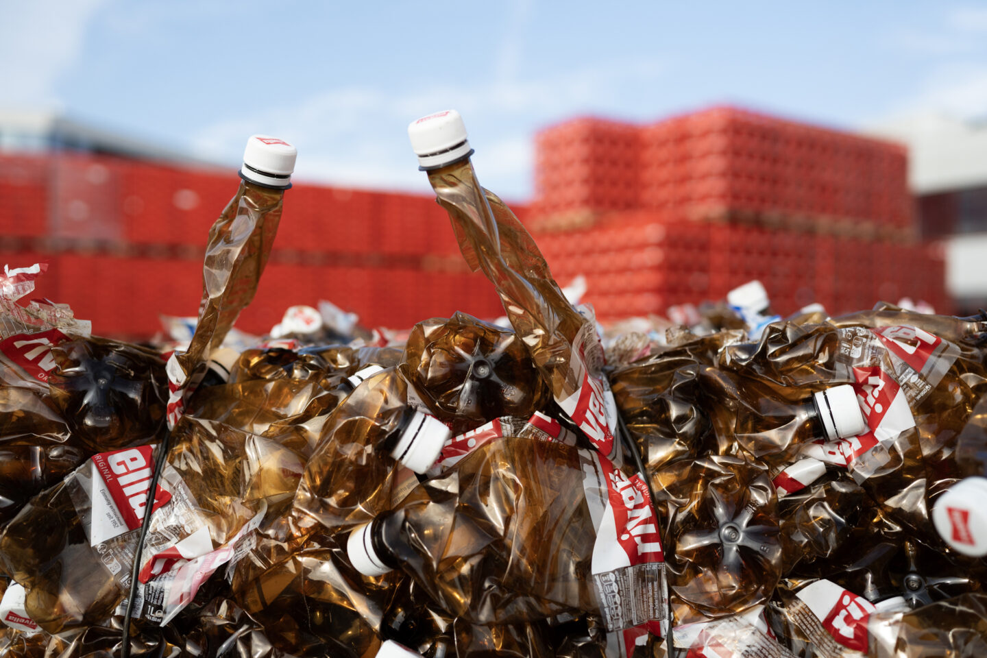 Rivella Gelb – das neue vegane Rivella – Rivella Group